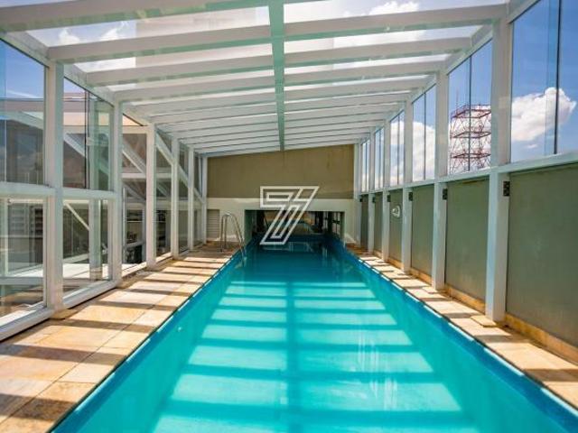 APARTAMENTO COM 2 QUARTOS, SALA ESTAR / JANTAR, C