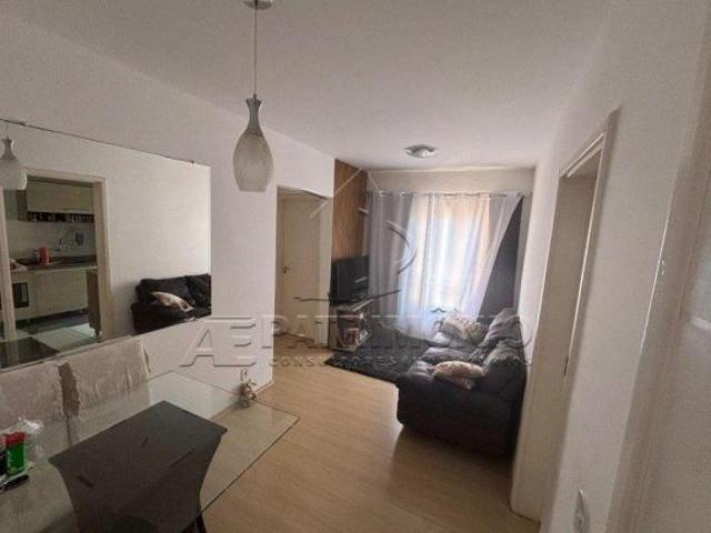 APARTAMENTO COM 2 QUARTOS SAN SEBASTIAN