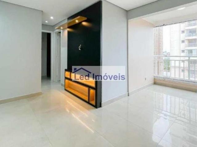 Apartamento com 2 quartos, Santa Maria, Osasco R$ 400 mil, Cod: 2865