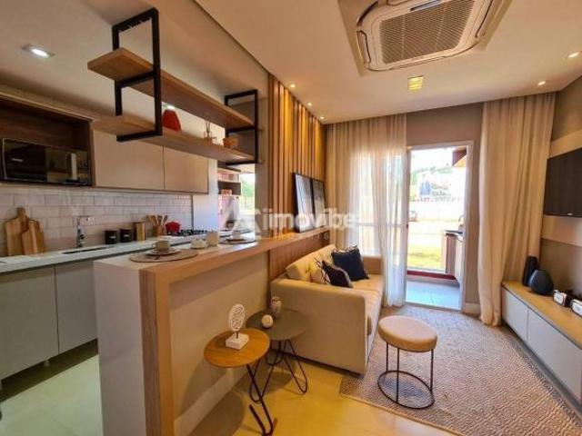 Apartamento com 2 quartos Santa Bárbara D&apos Oeste