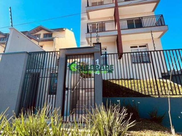 Apartamento com 2 quartos, Santa Cândida, Curitiba R$ 485 mil, Cod: CEL881