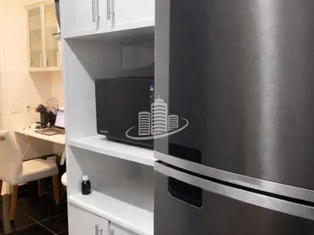 Apartamento com 2 quartos, Santana, São Paulo R$ 678 mil, Cod: 14790