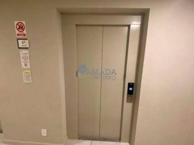 Apartamento com 2 quartos, Sem vaga à venda, 35 m² por R$ 200.000 Cidade Nova São Miguel São Pau