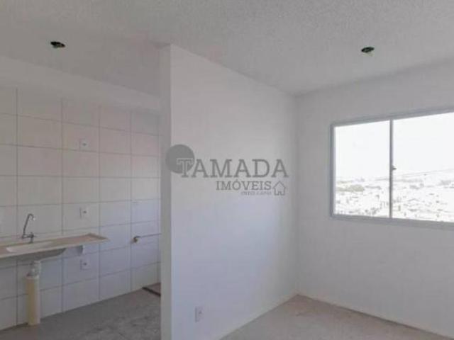 Apartamento com 2 quartos, Sem vaga à venda, 35 m² por R$ 205.000 São Miguel São Paulo/SP