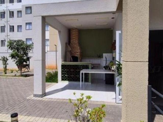Apartamento com 2 quartos, Sem vaga à venda, 35 m² por R$ 225.000 Guaianazes São Paulo/SP