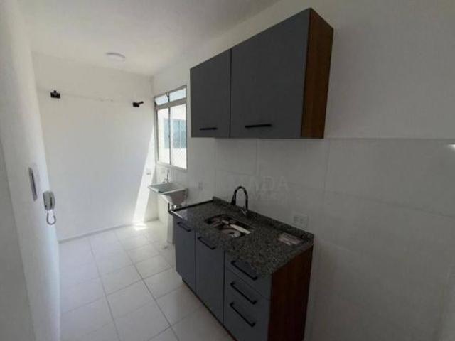 Apartamento com 2 quartos, Sem vaga à venda, 38 m² por R$ 189.000 Guaianases São Paulo/SP