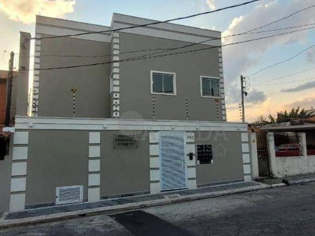 Apartamento com 2 quartos, Sem vaga à venda, 38 m² por R$ 225.000 Parque Boturussu São Paulo/SP