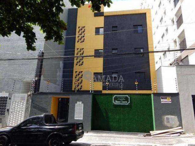 Apartamento com 2 Quartos, Sem vaga à venda, 38 m² por R$ 230.000,00 Vila Ré São Paulo/SP