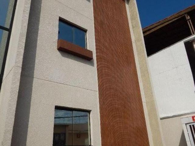 Apartamento com 2 quartos, Sem vaga à venda, 40 m² a partir de R$ 252.000