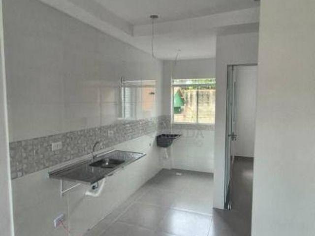 Apartamento com 2 quartos, Sem vaga à venda, 40 m² por R$ 210.000 Cidade Líder São Paulo/SP
