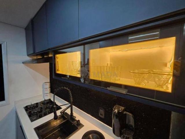 Apartamento com 2 quartos, Sem vaga à venda, 40 m² por R$ 385.000 Vila Matilde São Paulo/SP