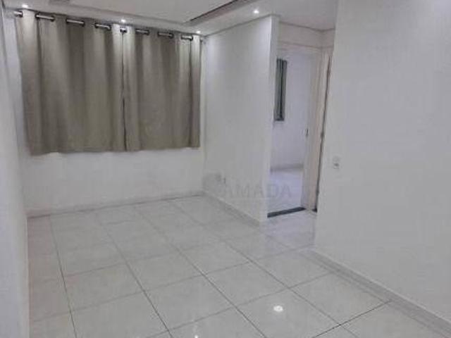 Apartamento com 2 quartos, Sem vaga à venda, 41 m² por R$ 190.000 Jardim Sao Paulo Guaianases S