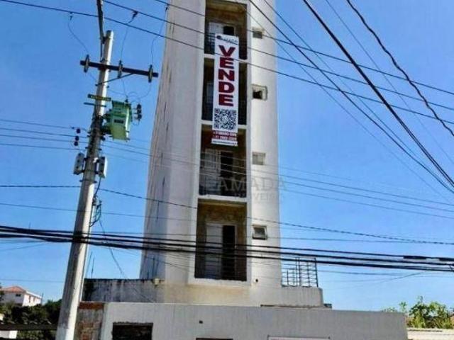 Apartamento com 2 quartos, Sem vaga à venda, 41 m² por R$ 260.000 Parque Boturussu São Paulo/SP