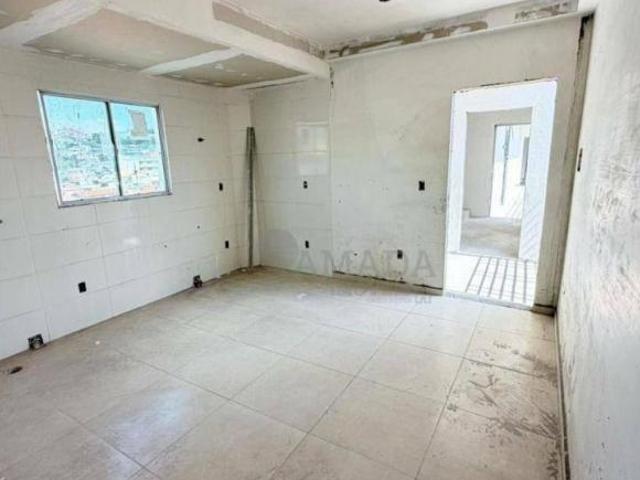Apartamento com 2 quartos, Sem vaga à venda, 41 m² por R$ 260.000 Parque Boturussu São Paulo/SP