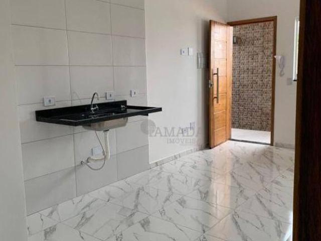 Apartamento com 2 quartos, Sem vaga à venda, 41 m² por R$ 260.000 Vila Ré São Paulo/SP