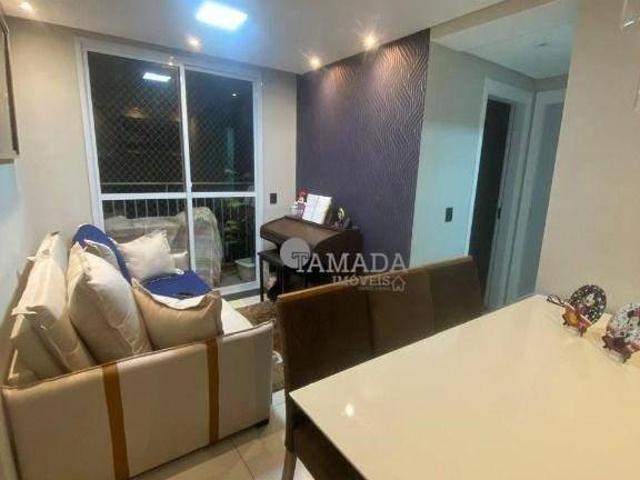 Apartamento com 2 quartos, Sem vaga à venda, 41 m² por R$ 280.000 Cidade Líder São Paulo/SP