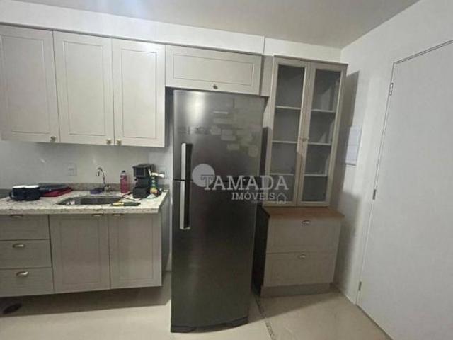 Apartamento com 2 quartos, Sem vaga à venda, 45 m² por R$ 400.000 Vila Ré São Paulo/SP