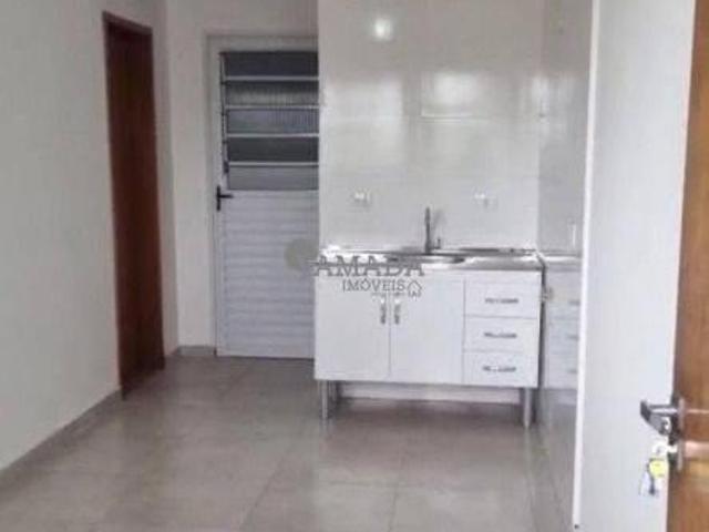 Apartamento com 2 quartos, Sem vaga à venda, 45 m² por R$ 225.000 Vila Nhocune São Paulo/SP