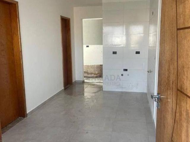 Apartamento com 2 quartos, Sem vaga à venda, 45 m² por R$ 250.000 Vila Nhocune São Paulo/SP