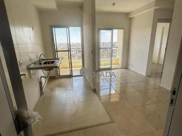 Apartamento com 2 quartos, Sem vaga à venda, 45 m² por R$ 340.000 Vila Ré São Paulo/SP