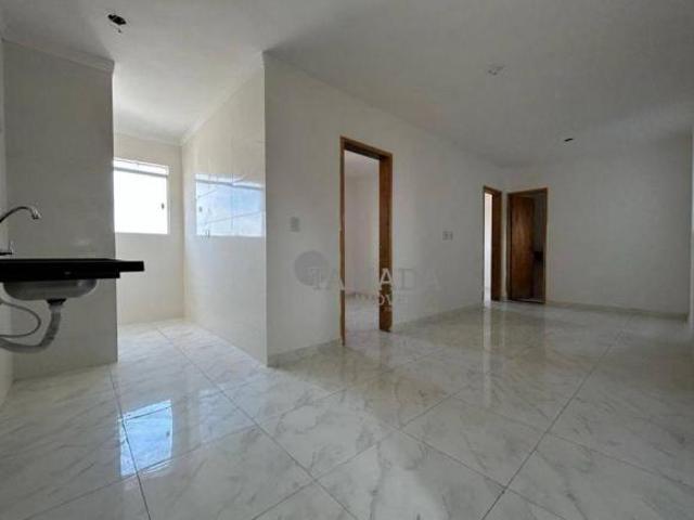 Apartamento com 2 quartos, Sem vaga à venda, 46 m² por R$ 270.000 Vila Esperança São Paulo/SP