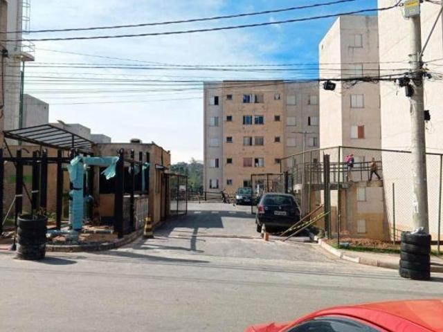 Apartamento com 2 quartos, Sem vaga à venda, 50 m² por R$ 244.000 Jardim da Laranjeira Zona Leste