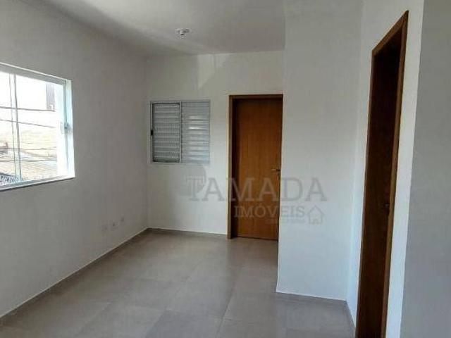 Apartamento com 2 quartos, Sem vaga à venda, 50 m² por R$ 270.000 Parque Boturussu São Paulo/SP