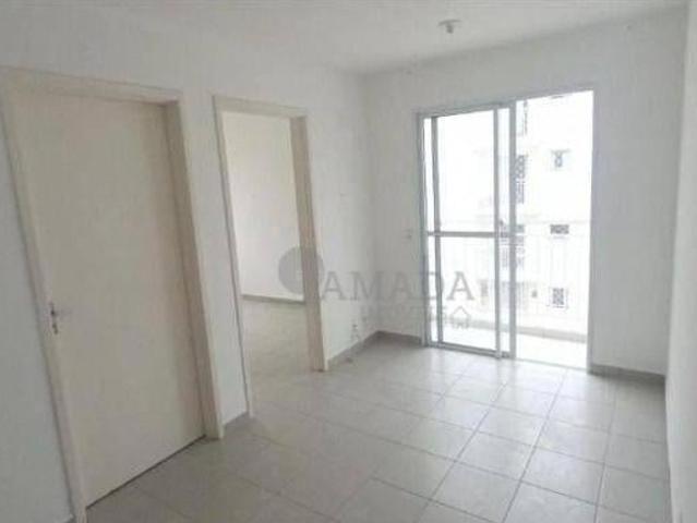 Apartamento com 2 quartos, Sem vaga à venda, 52 m² por R$ 215.000 Vila Nova Curuçá São Paulo/SP