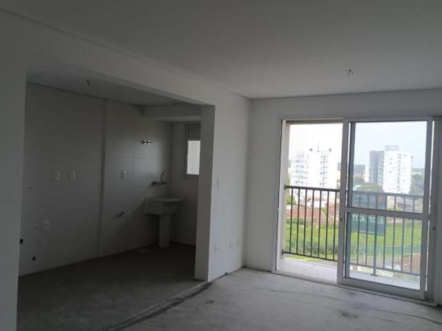 Apartamento com 2 quartos sendo um suíte no centro de São Leopoldo