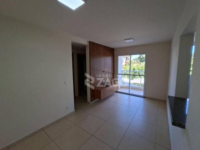 Apartamento com 2 quartos sendo um suíte à venda, 54 m² por R$ 380.000 Jardim do Lago Uberaba/MG