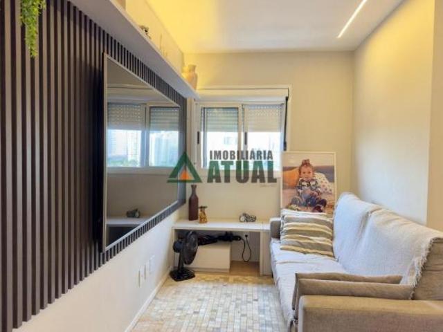 APARTAMENTO COM 2 QUARTOS SENDO UMA SUÍTE A VENDA NA REGIÃO OESTE DE LONDRINA