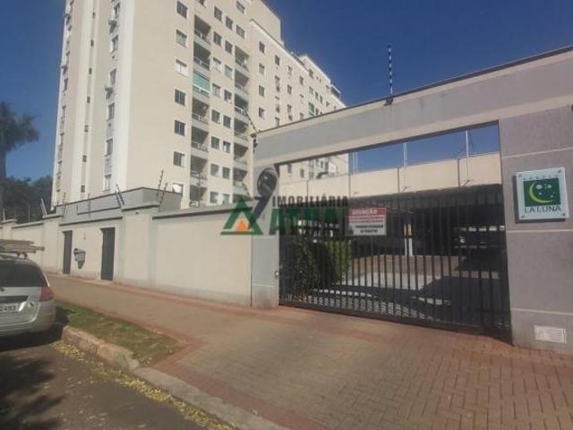APARTAMENTO COM 2 QUARTOS SENDO UMA SUÍTE A VENDA NA REGIÃO SUL DE LONDRINA