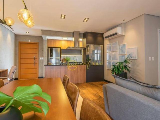 Apartamento com 2 Quartos, sendo uma Suíte à venda, 85 m² por R$ 1.250.000 Condominio Villa Lobos
