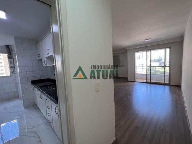 APARTAMENTO COM 2 QUARTOS SENDO UMA SUÍTE NA REGIÃO SUL