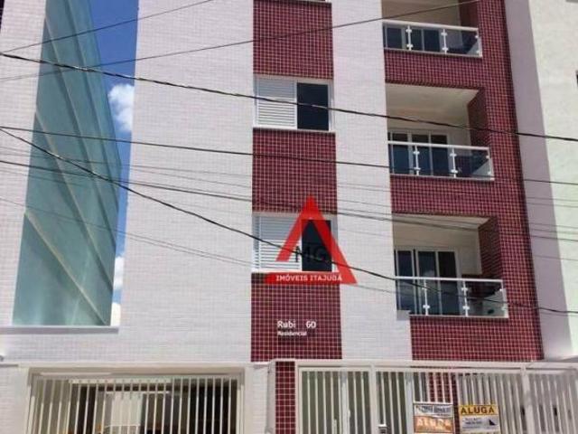 APARTAMENTO com 2 quartos, sendo uma suíte no bairro Nossa Senhora da Agonia em Itajubá MG