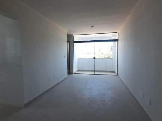 Apartamento com 2 quartos sendo 01 com suite à venda, 54 m² por R$ 439.000 Santa Branca