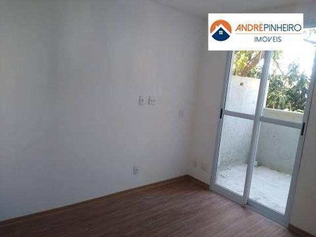 Apartamento com 2 quartos sendo 01 com suite à venda, 53,86 m² por R$ 325.000,00 Lagoinha Leblon