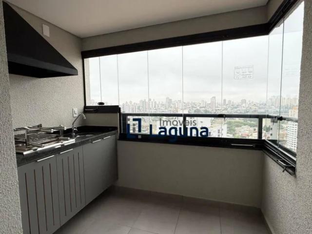 Apartamento com 2 quartos, sendo 01 suíte para alugar, 64 m² por R$ 3.600/mês Parque das Nações