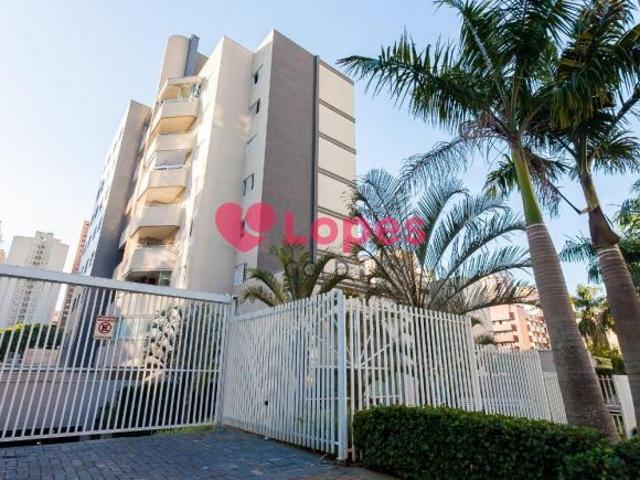 Apartamento com 2 quartos sendo 01 suite à venda em Bigorrilho