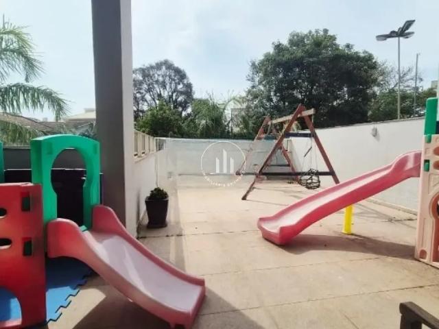Apartamento com 2 quartos sendo 1 suíte, 1 vaga. Capoeiras CEN