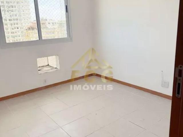 Apartamento com 2 quartos sendo 1 suíte c/ vista para o Cristo e Pão de Açúcar em Niterói