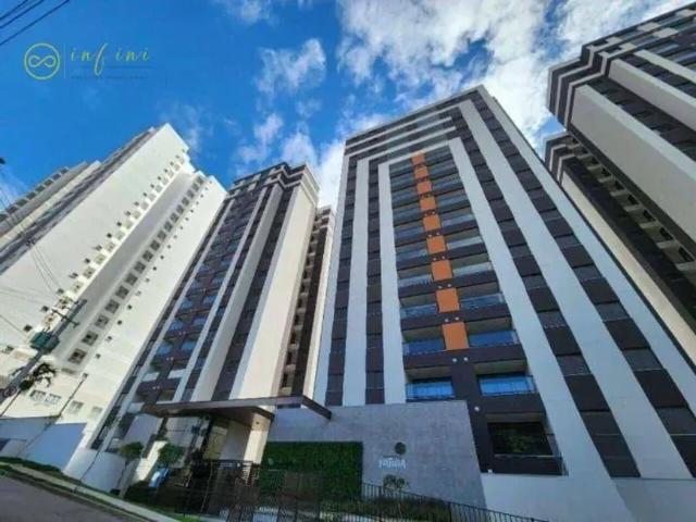 Apartamento com 2 quartos, sendo 1 suíte à venda, 65 m² por R$ 665.000 condomínio Riserva Natura