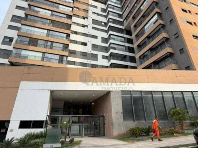 Apartamento com 2 quartos sendo 1 suíte, 1 vaga à venda, 60 m² por R$ 640.000 Vila Esperança São