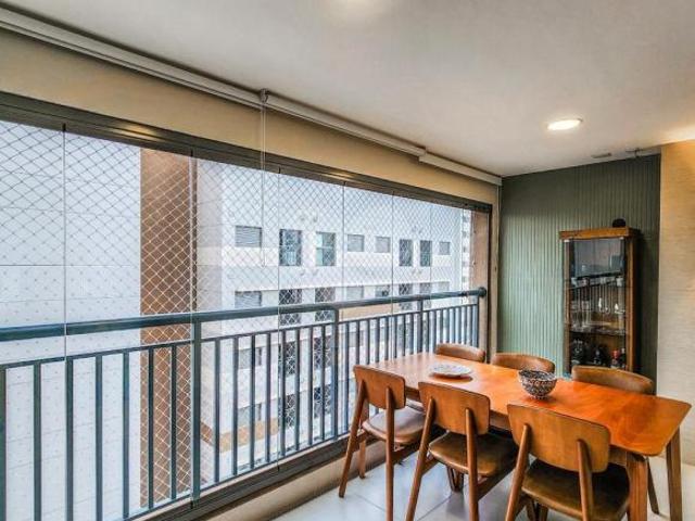 Apartamento com 2 quartos sendo 1 suíte 1 vagas a venda no Jardim Prudência, São Paulo