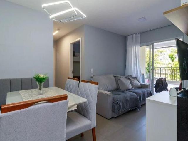 Apartamento com 2 quartos sendo 1 suíte, 2 vagas de garagem, 86 m² à venda por R$ 999.000 Santo A