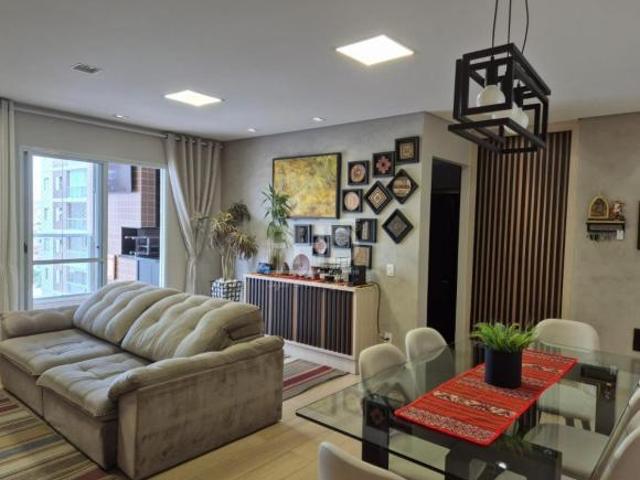 Apartamento com 2 quartos sendo 1 suite 2 vagas de garagens Baeta Neves São Bernardo do Campo