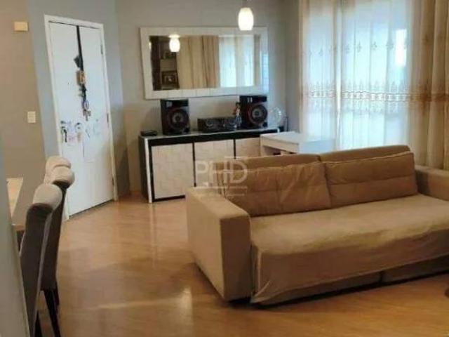 Apartamento com 2 quartos sendo 1 suite 2vagas de garagens Centro São Bernardo do Campo