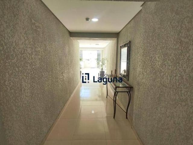 Apartamento com 2 quartos, sendo 1 suíte, 56 m² venda por R$ 460.000 ou aluguel por R$ 2.500/mês