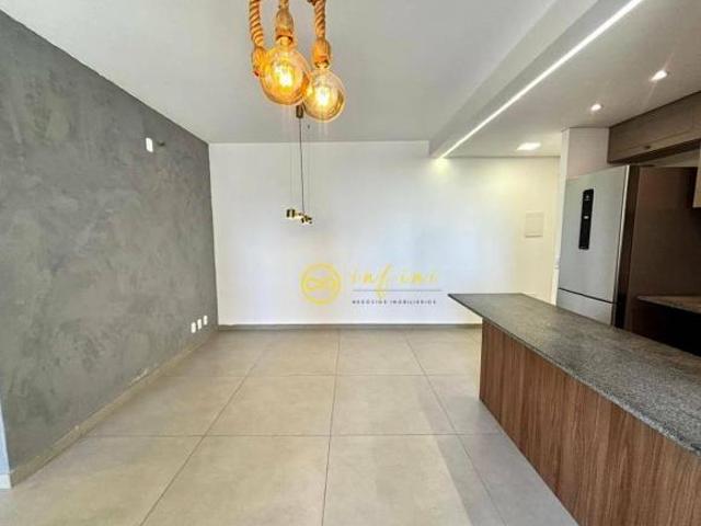 Apartamento com 2 Quartos, sendo 1 Suíte, 69 m² aluguel por R$ 4.080/mês ou venda por R$ 680.000
