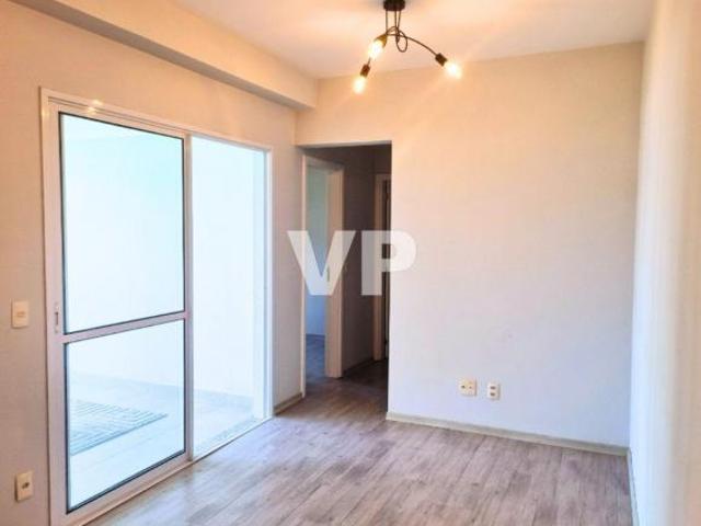 Apartamento com 2 quartos, sendo 1 suíte, 70m² Alto Da Boa Vista